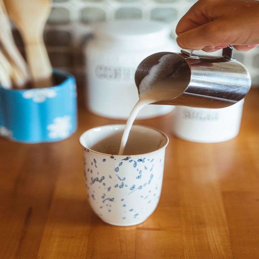 Elevate Coffee Moments with Unique Ceramic Mugs – Nova Ceramics