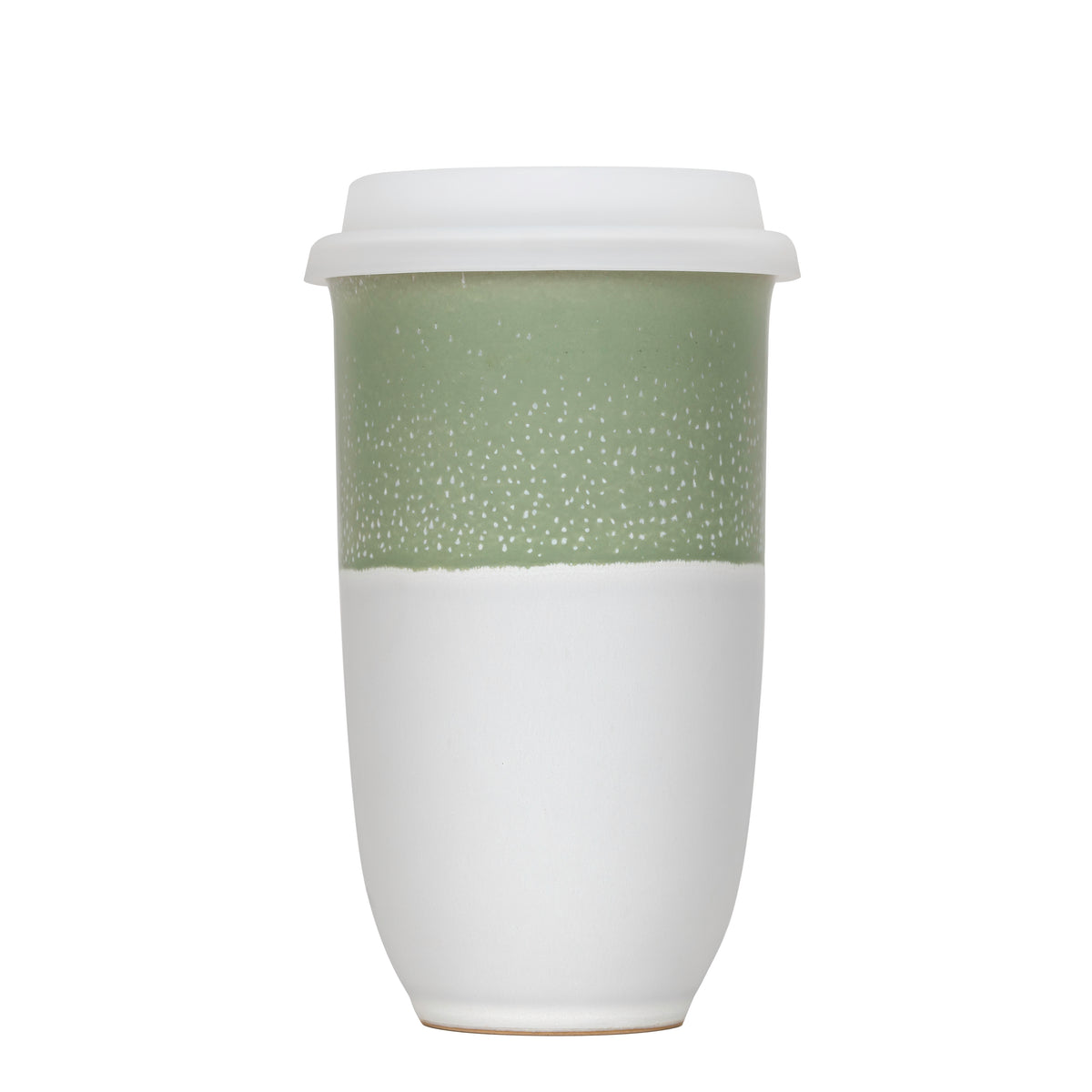 Sage Cup 16oz – Nova Ceramics
